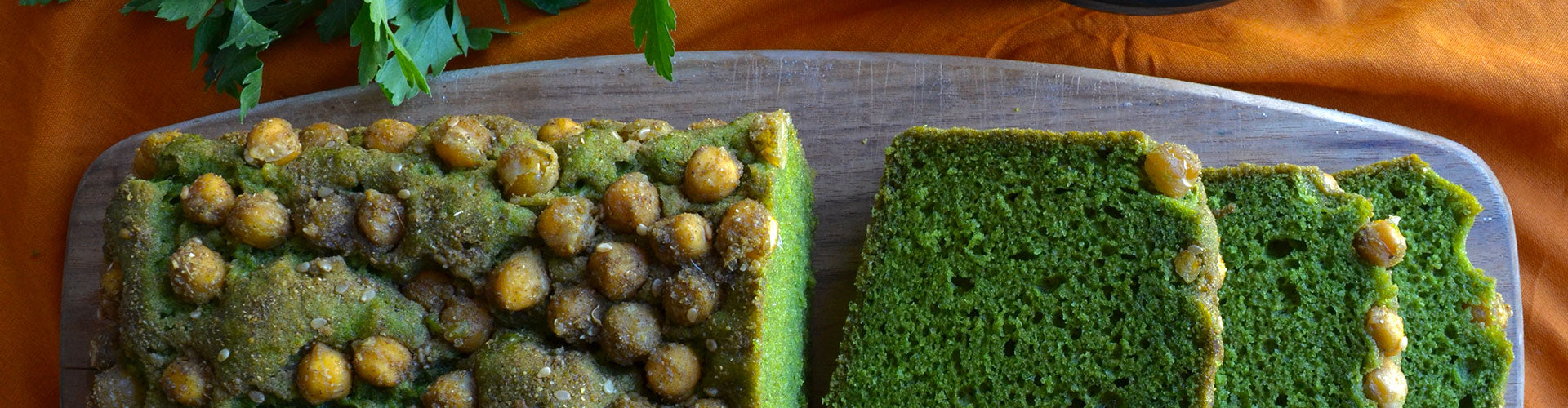 Falafel Bread – Pereg Natural Foods & Spices