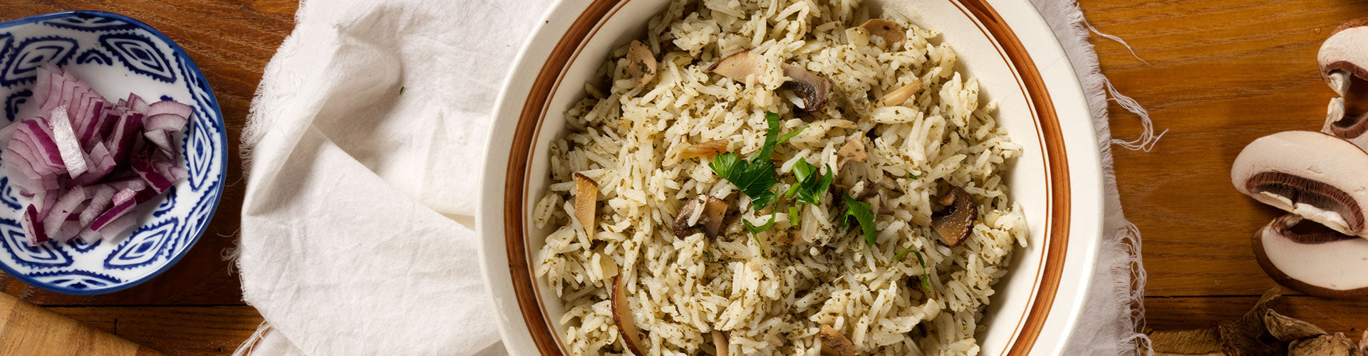 Basmati Rice Microwave Instructions – Pereg Natural Foods & Spices