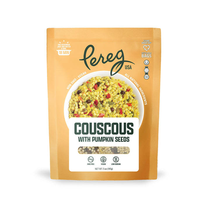 Build Your Couscous Pack – Pereg Natural Foods & Spices