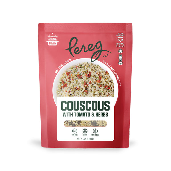 Build Your Couscous Pack – Pereg Natural Foods & Spices