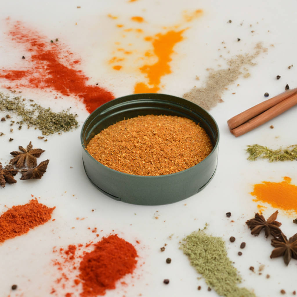About Us – Pereg Natural Foods & Spices