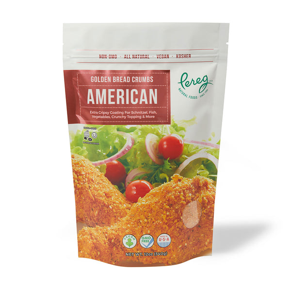 Build Your Bread Crumbs Pack – Pereg Natural Foods & Spices