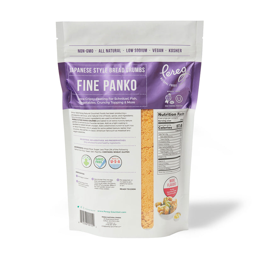 Pereg Natural Foods & Spices
