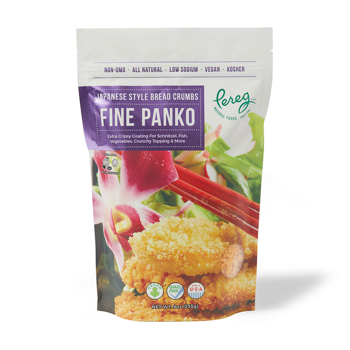 Pereg Natural Foods & Spices