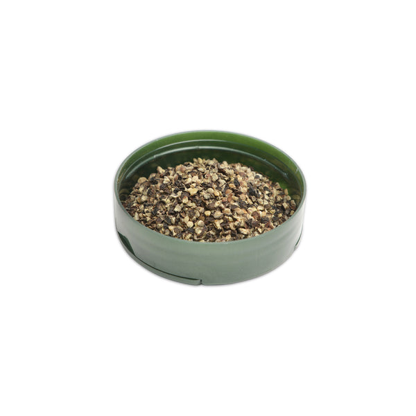 Black Pepper - Butcher Style – Pereg Natural Foods & Spices