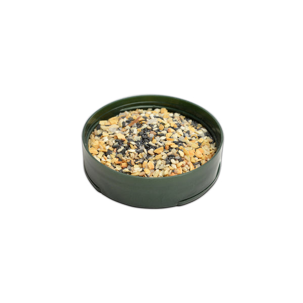 Mixed Spices - Everything But The Bagel Mix – Pereg Natural Foods & Spices