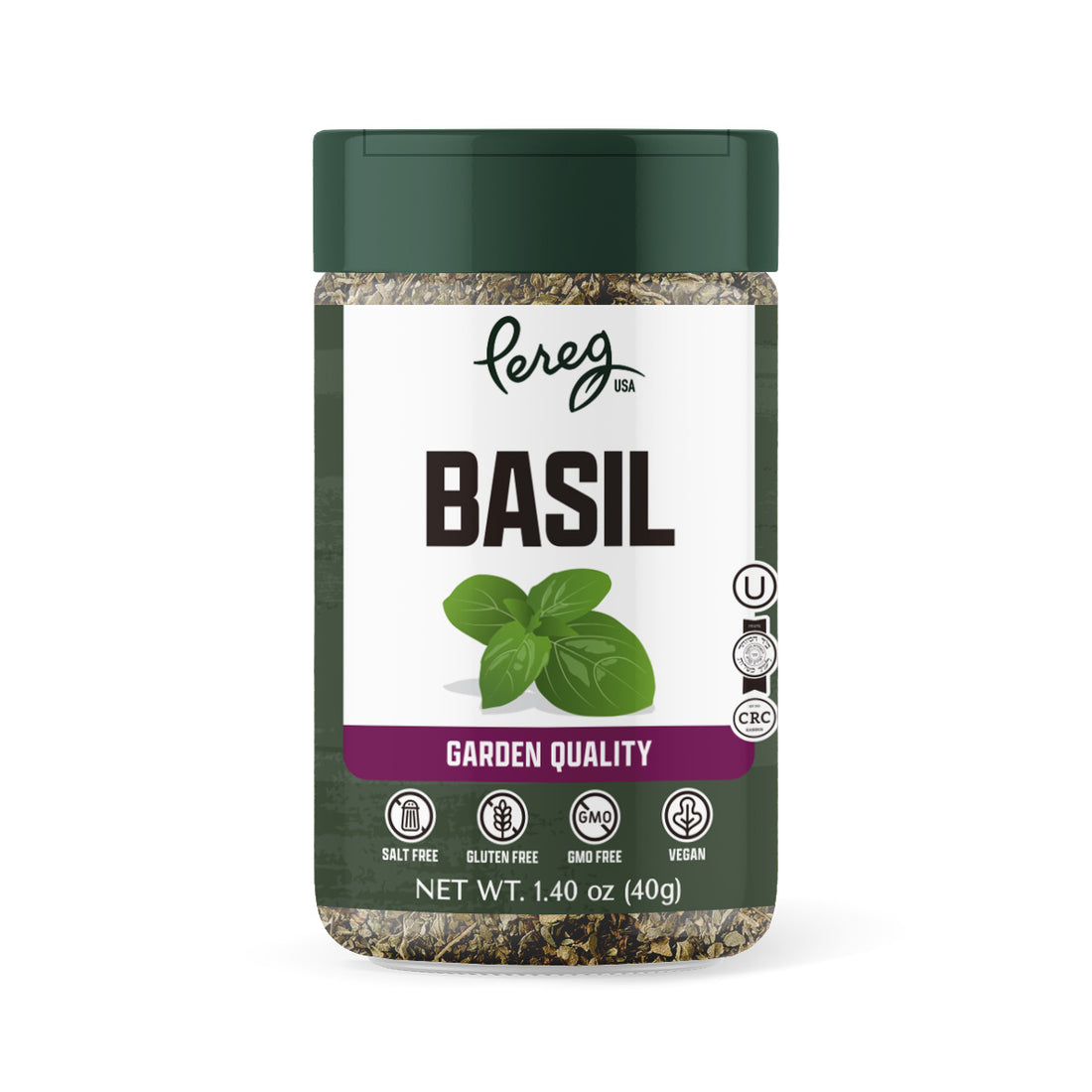 Basil – Pereg Natural Foods & Spices