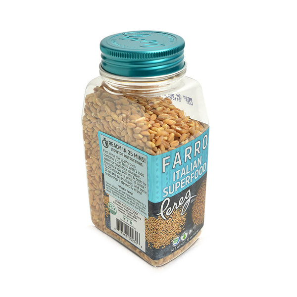 Farro | Farro Food | Faro Food – Pereg Natural Foods & Spices