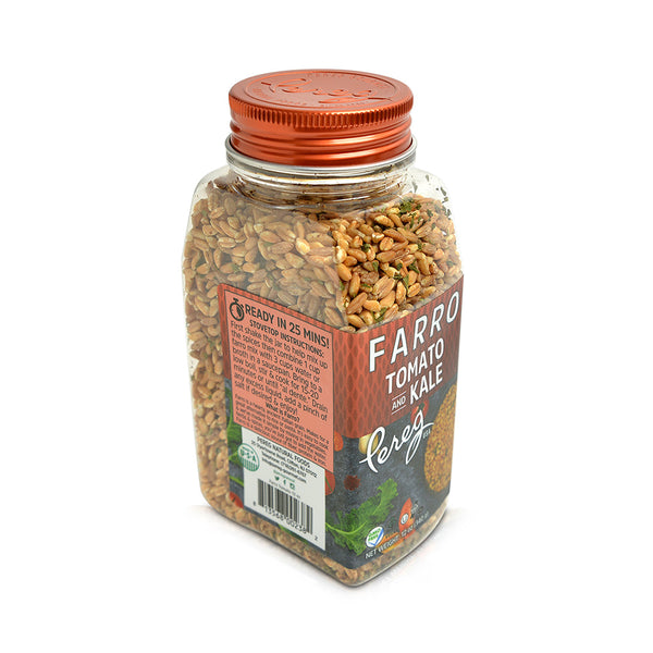 Farro | Farro Food | Faro Food – Pereg Natural Foods & Spices