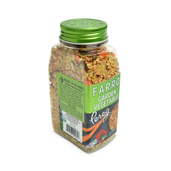 Farro | Farro Food | Faro Food – Pereg Natural Foods & Spices