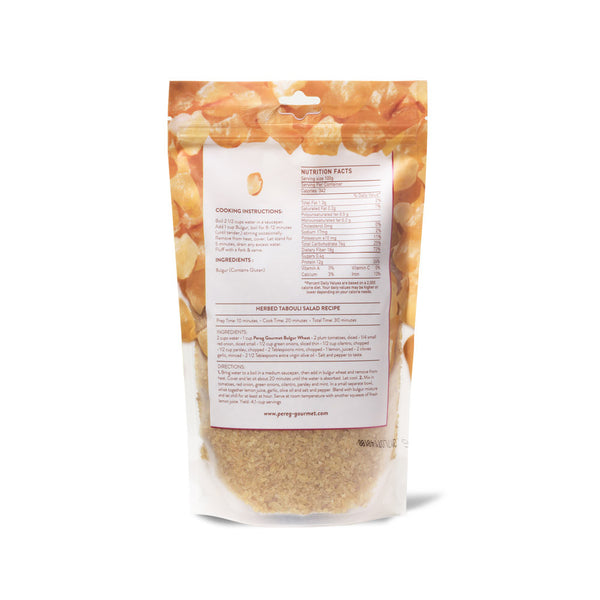 Bulgur | Bulgur Rice | Bulgur Gluten – Pereg Natural Foods & Spices
