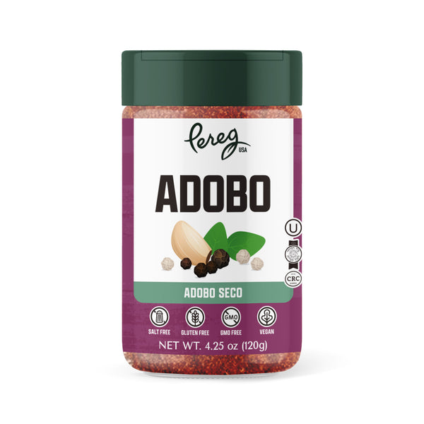 Mixed Spices - Adobo Seasoning – Pereg Natural Foods & Spices