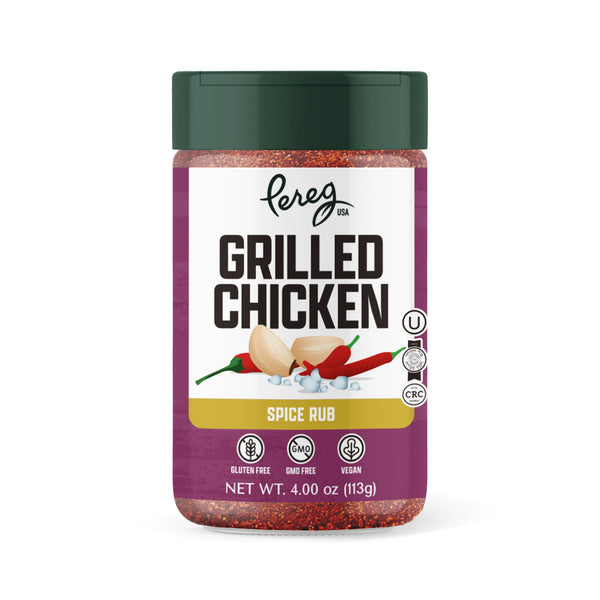 Mixed Spices - Chicken – Pereg Natural Foods & Spices