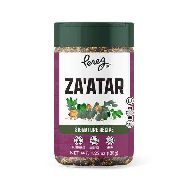 Passover – Pereg Natural Foods & Spices