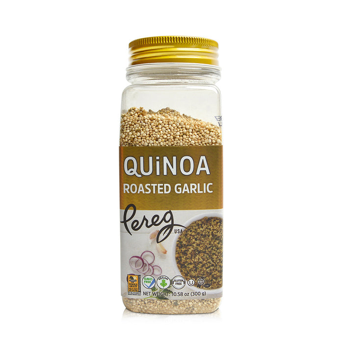 Build Your Quinoa Pack – Pereg Natural Foods & Spices