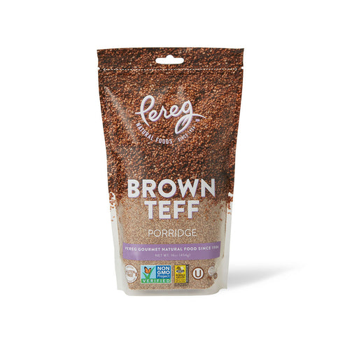 Teff – Pereg Natural Foods & Spices