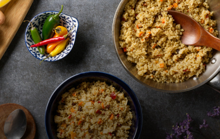 Pereg Natural Foods & Spices